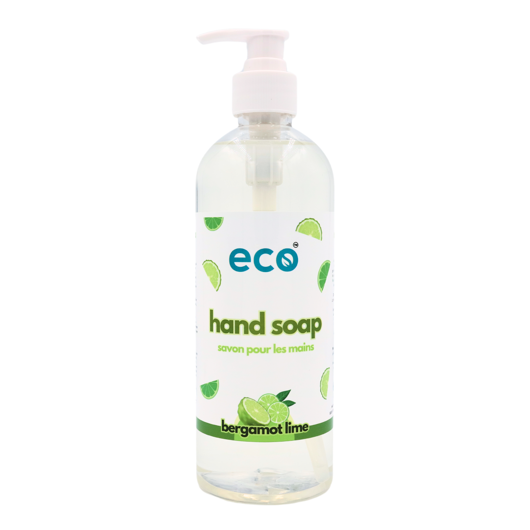 Hand Soap – Eco Company